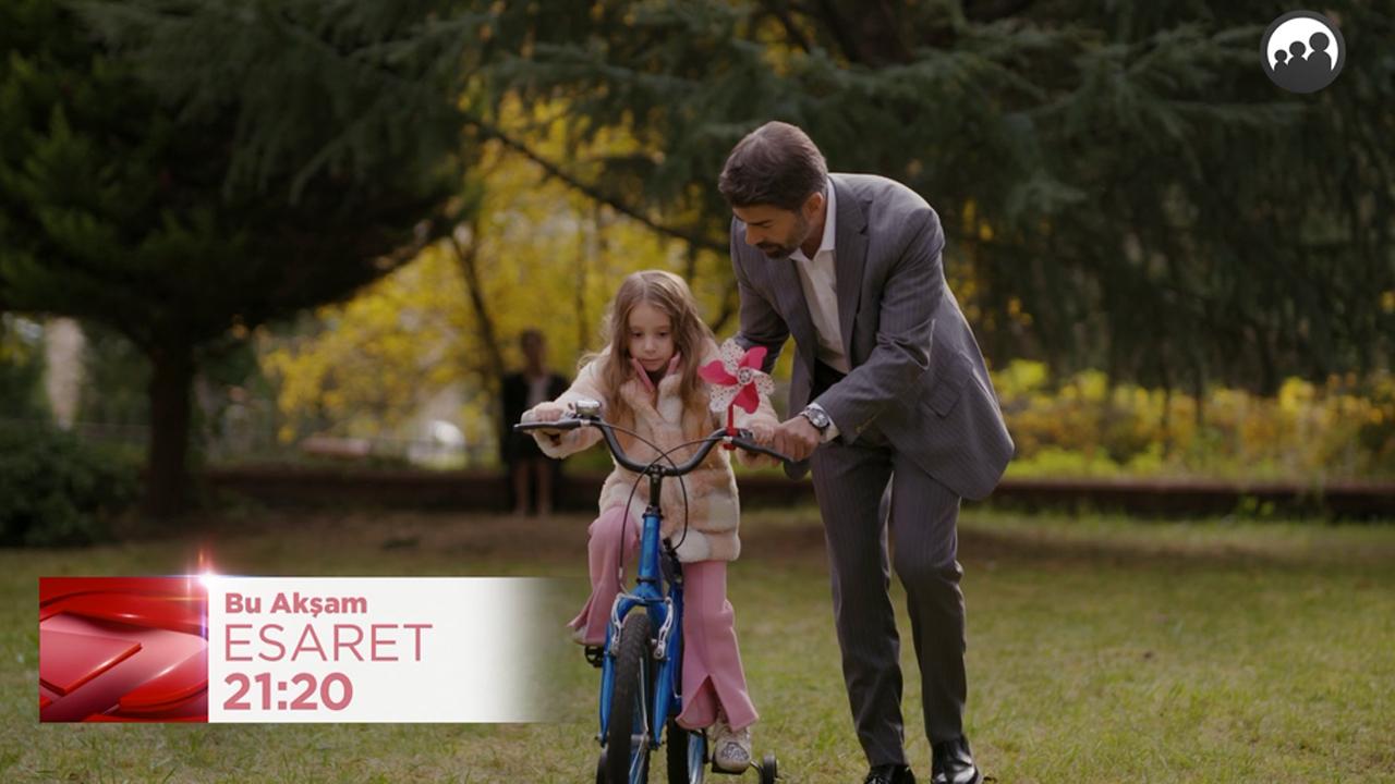 Esaret 425.bölüm fragmanı: Afife, Orhun ve Sahra’nın arasına giriyor! Engel olabilecek mi ...