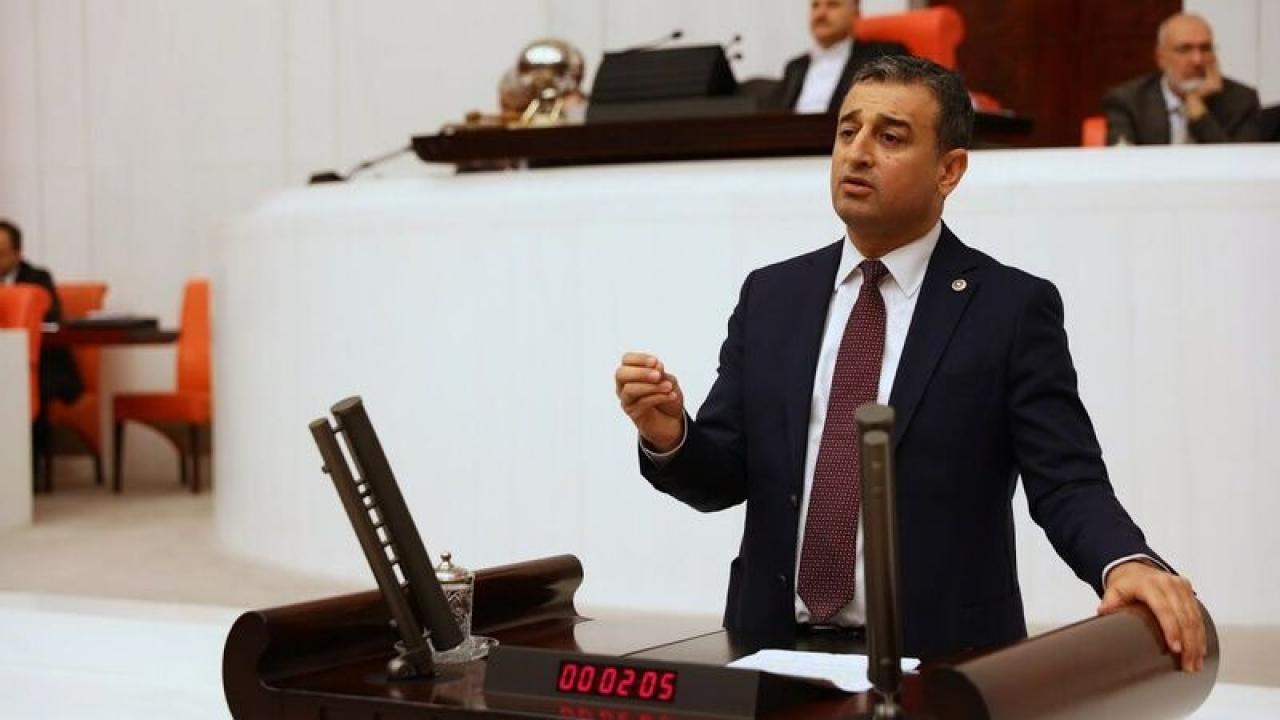 CHP'li ismin yalanları ifşa oldu! Gerçekler ortaya çıktı - Haber 7 MEDYA