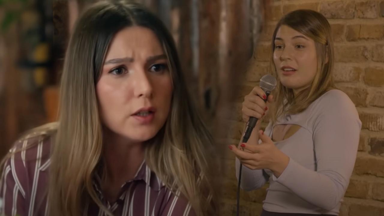 Leyla dizisinde Ferda neden değişti? Ferda dizide eden yok? Ayrıldı mı ...