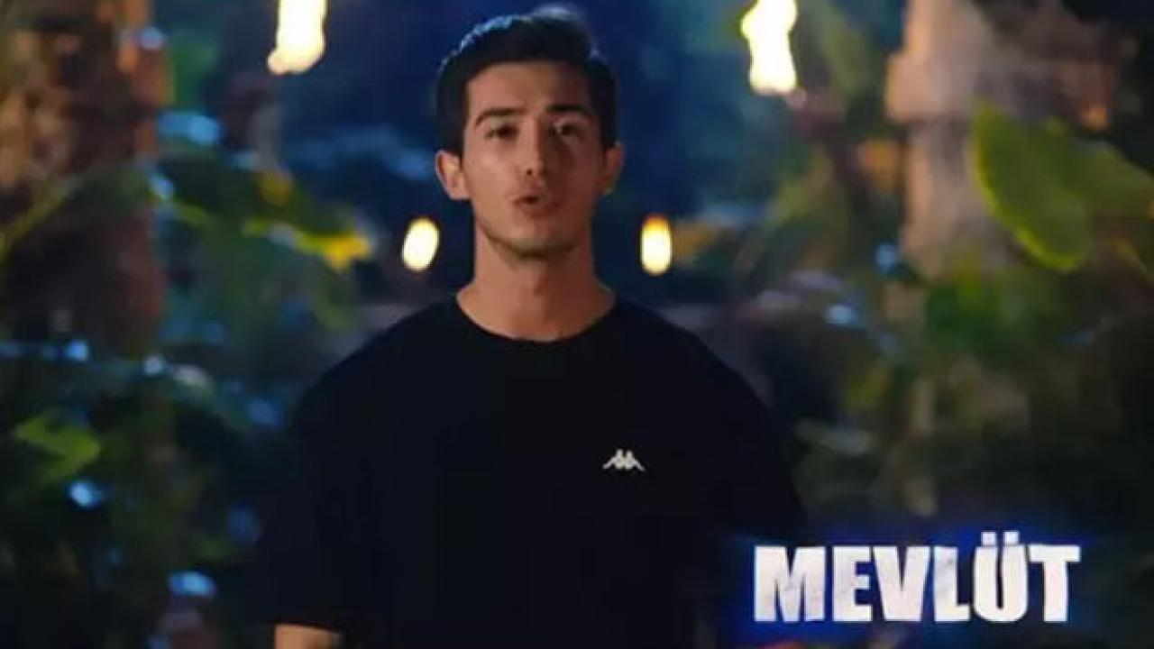 Survivor 2025 Mevlüt Koçak kimdir? "Beni tanımıyorlar!" - Haber 7 BİYOGRAFİ