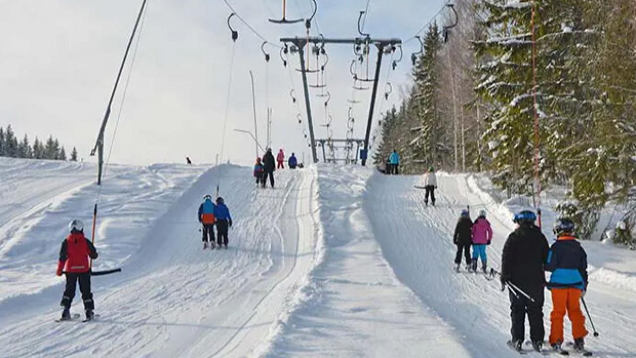 Uludağ'da kar var mı? 2024 Uludağ kayak ücretleri ne kadar? - Haber 7 ...