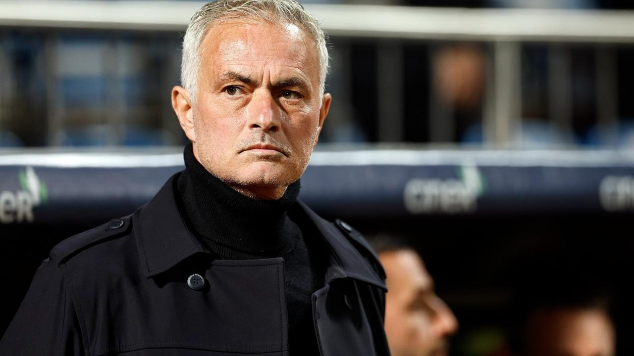 Jose Mourinho'dan olay itiraf: O maçtan sonra ayrılmalıydım - Tüm Spor ...