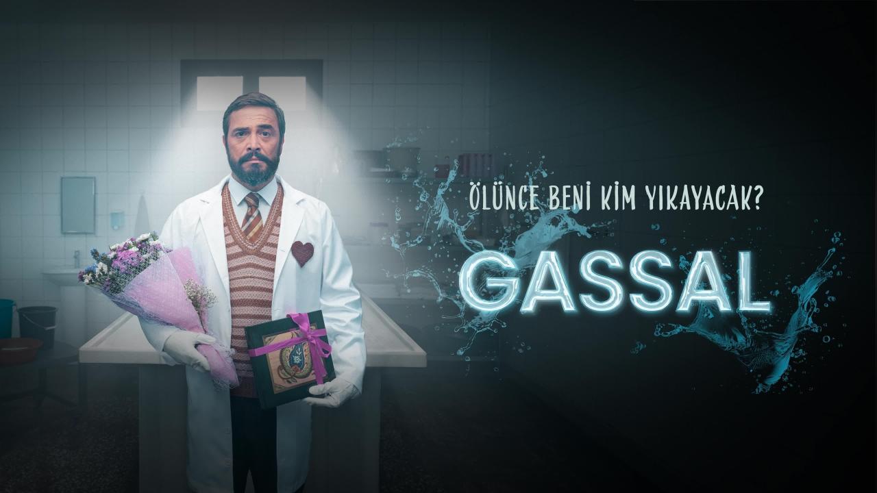 tabii orijinal dizisi "Gassal"a izleyicilerden tam not! Rekora koşuyor ...