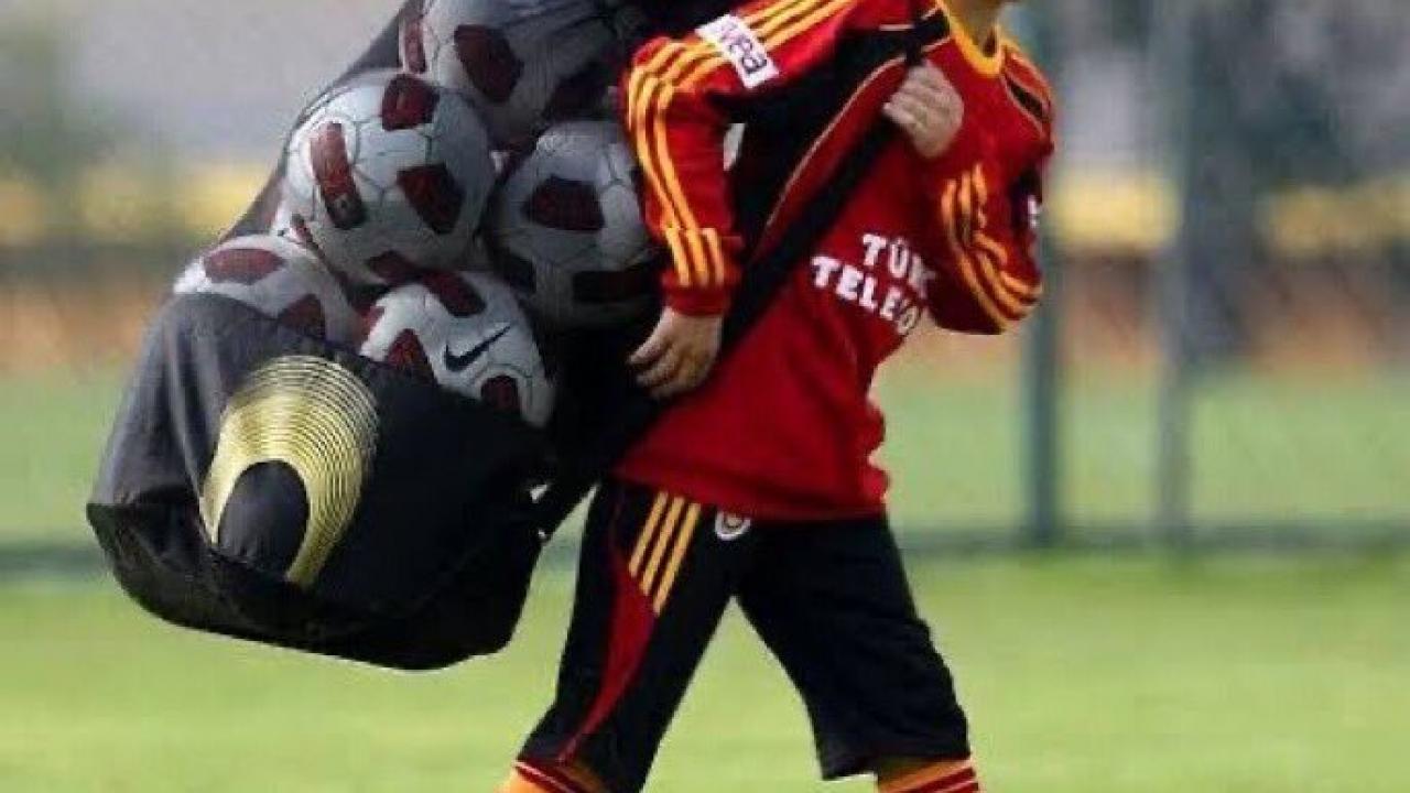 Bu yaz bu transfer konuşulacak: G.Saray efsanesinin oğlu F.Bahçe ...