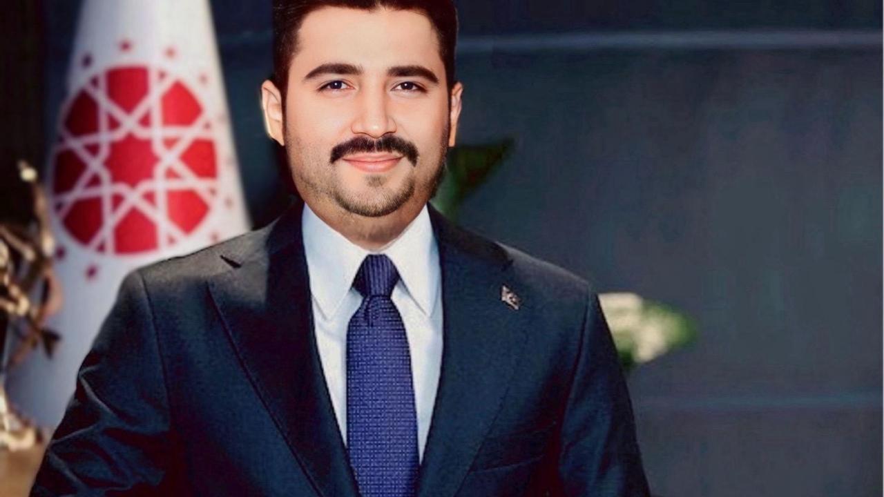 İletişim Başkanlığı İstanbul Bölge Müdürü Erbaş'ın resmi ataması yapıldı - Haber 7 MEDYA