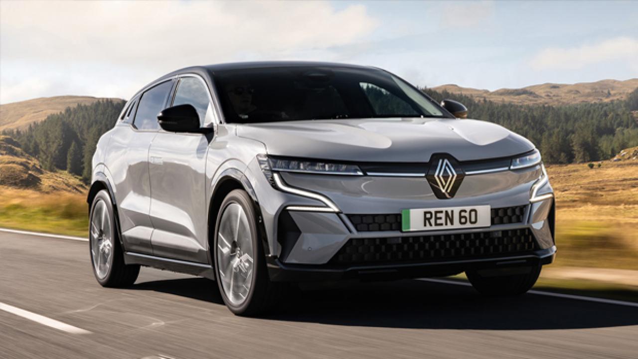 Renault taksitle Clio, SUV ve Megan modelleri satıyor: Kaçırılmayacak ...