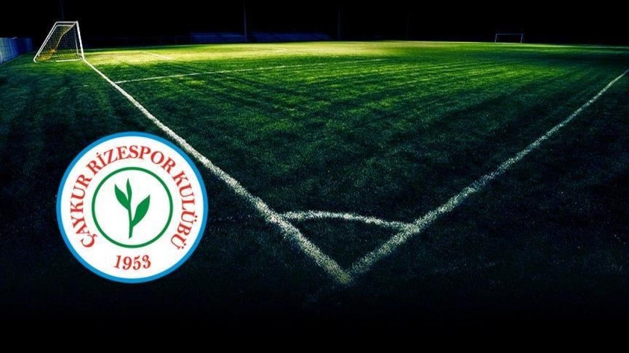 Rizespor'dan Trabzonspor'a: "Son 2 sezonda onları 3 kez yendik" - Tüm ...