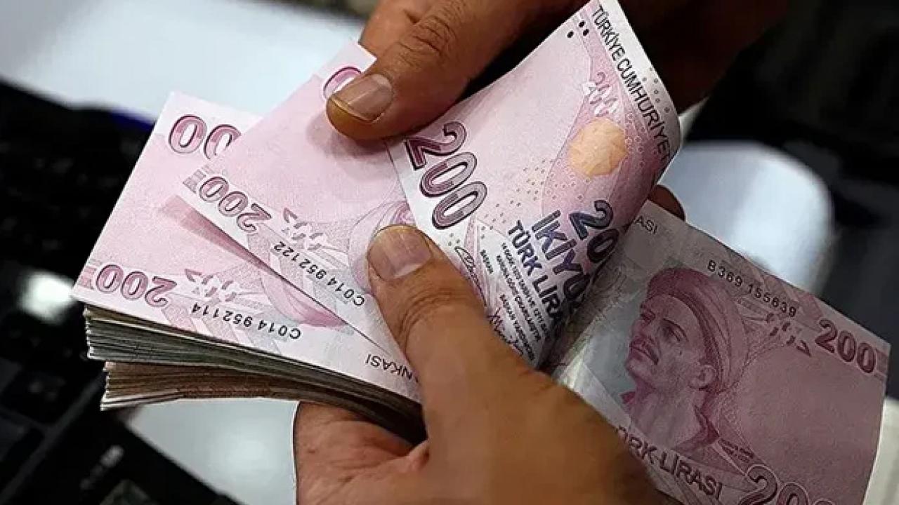 7 bin 94 TL hesaba yatacak! Bakanlık tarih verdi - Ekonomi Haberleri EKONOMİ
