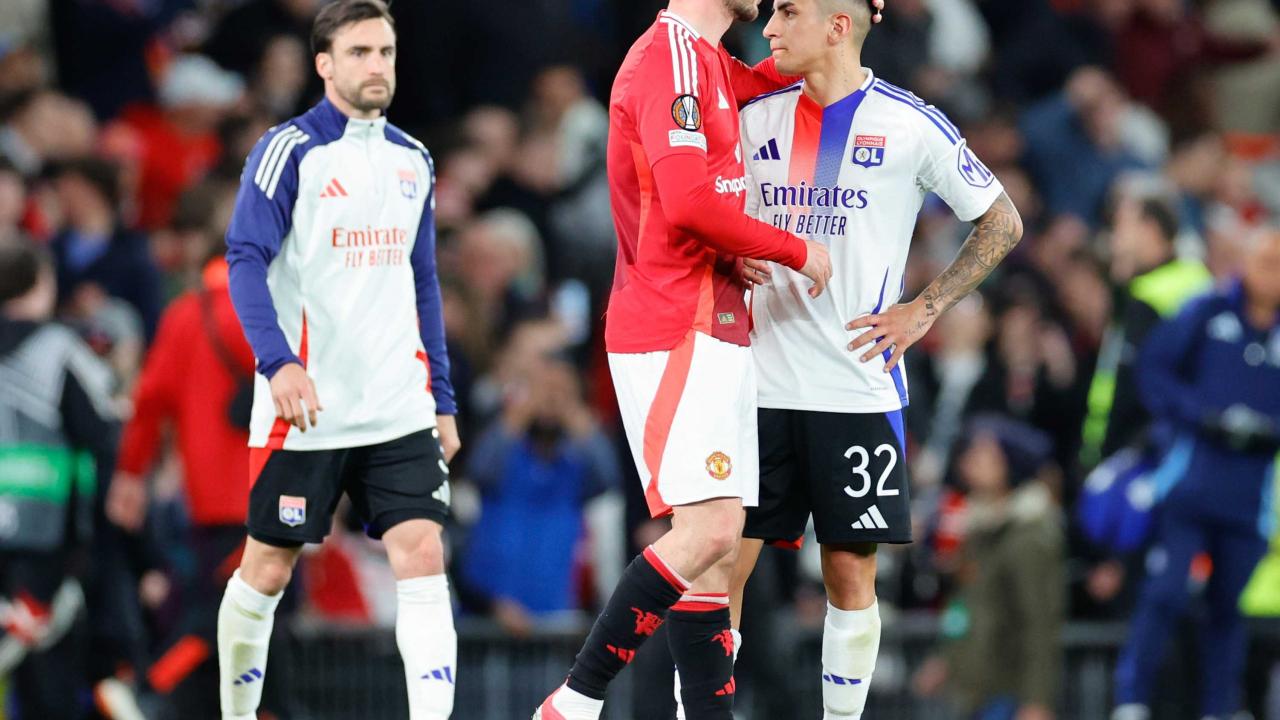 Her anı aksiyon dolu 9 gollü dev maçta 'Beşiktaş' detayı: Kimse fark ...