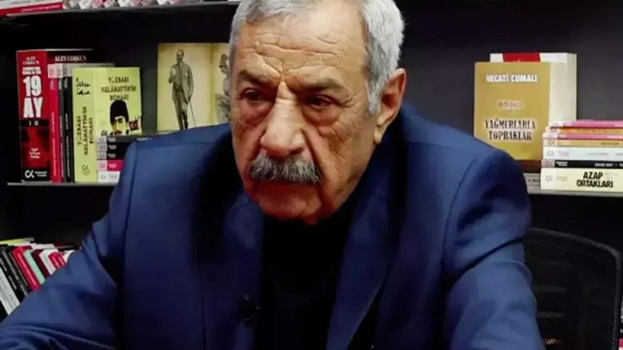 Fehmi Işıklar kimdir ve aslen nerelidir? Hangi partiden? Eşi kim ...