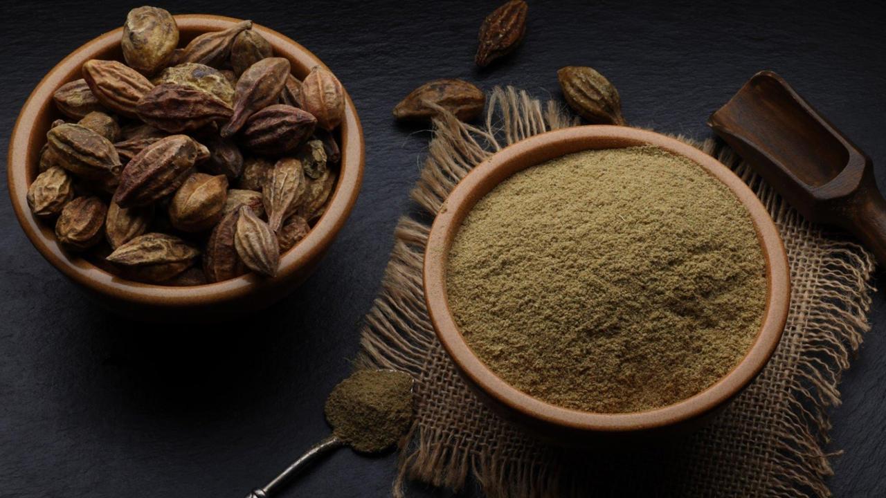 Her derde deva: Kara Halile, bağırsakları çatır çatır çalıştırıyor ...