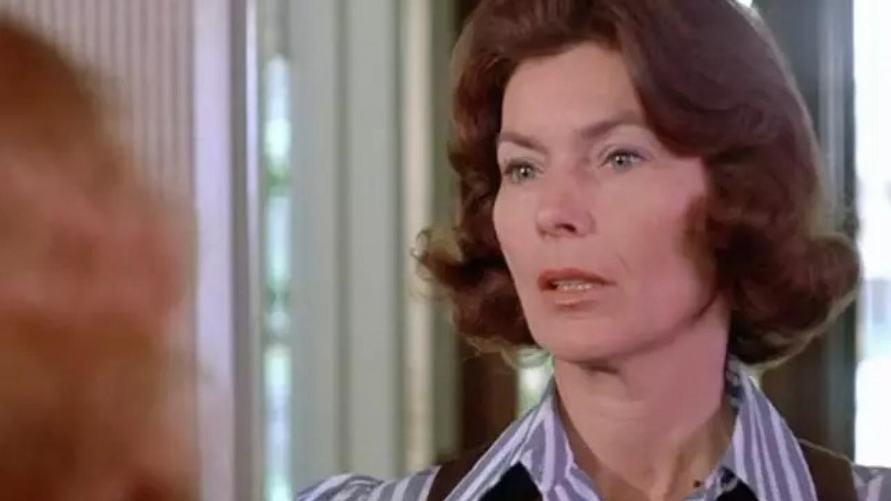 Ünlü oyuncu Priscilla Pointer 100 yaşında hayatını kaybetti - Haber 7 DÜNYA