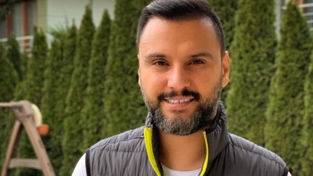 Alişan'ın mutlu günü: 7 yıl geride kaldı! - Haber 7 HAYAT