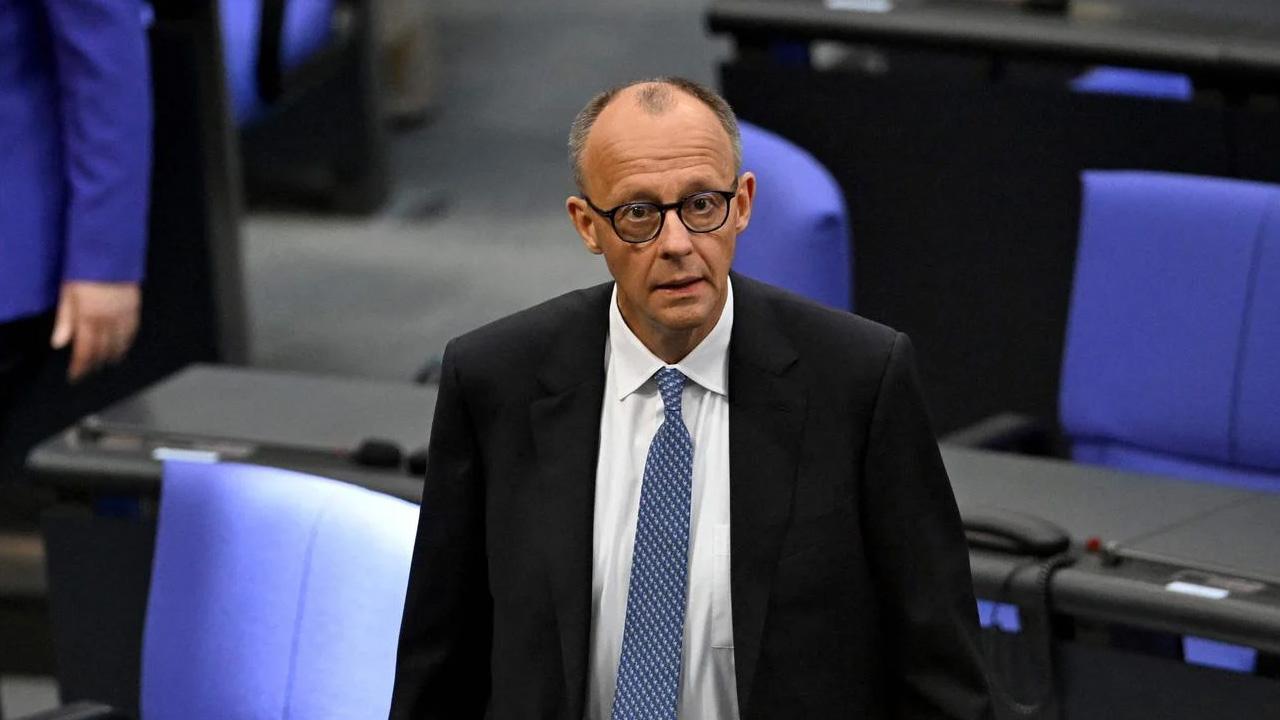 Friedrich Merz kimdir? Eşi kim? Almanya Başbakanı Friedrich Merz'in ...