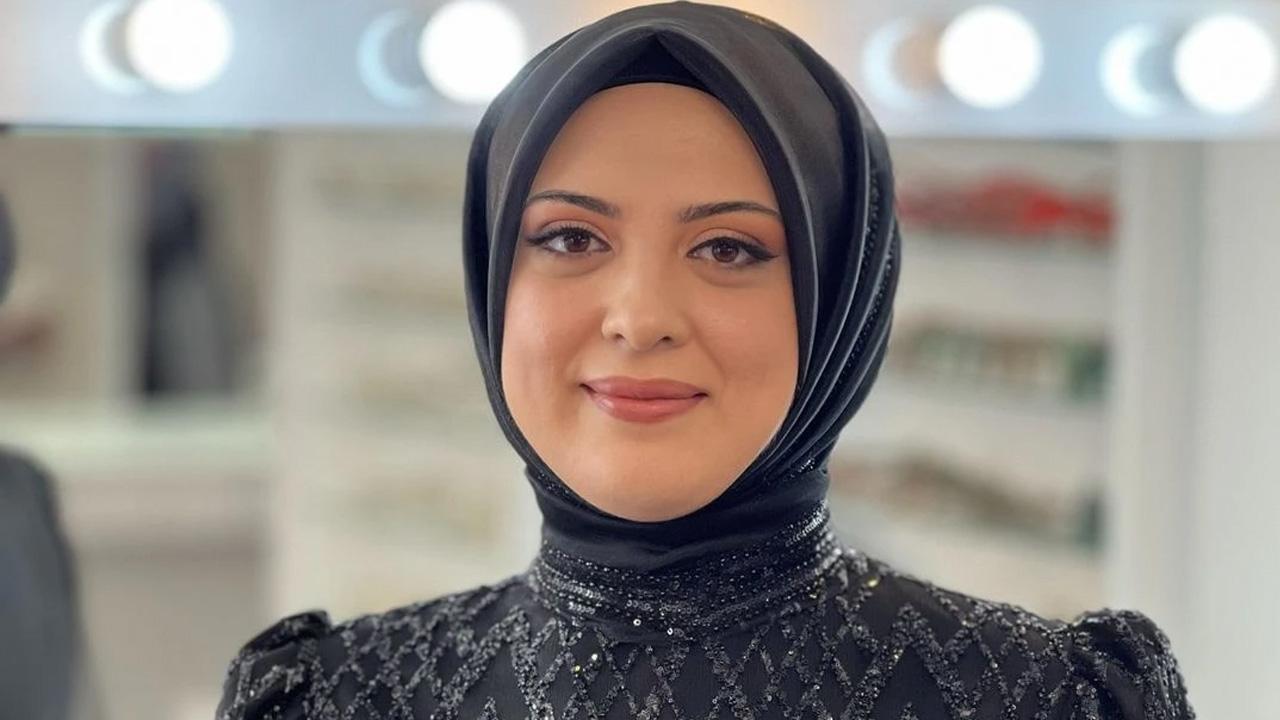 Gamze Türkmen kimdir ve aslen nerelidir? Abisi kim? Gamze Türkmen'in ...