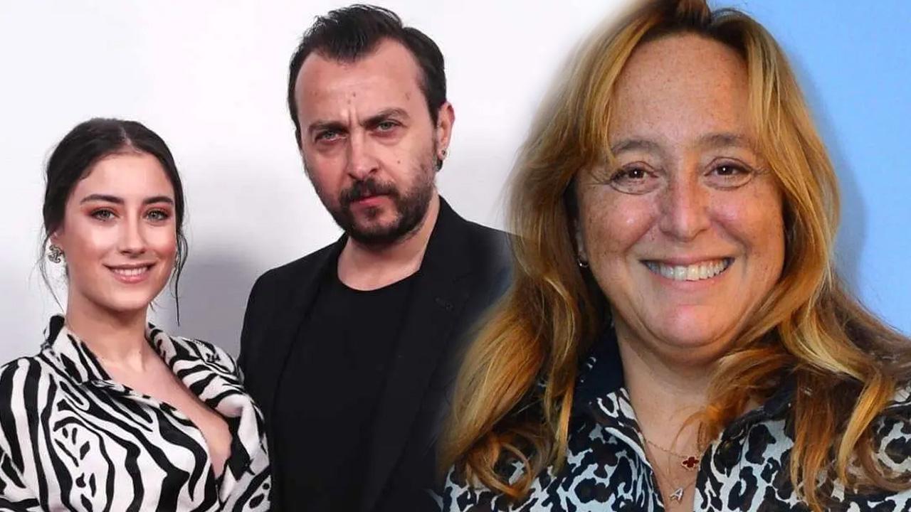 Hazal Kaya ve Ali Atay'dan Ayşe Barım'a ters köşe! 30 yıla kadar hapsi ...