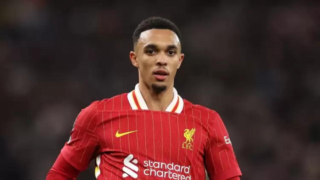 Real Madrid, Alexander-Arnold için Liverpool'a 1 milyon Euro teklif ...