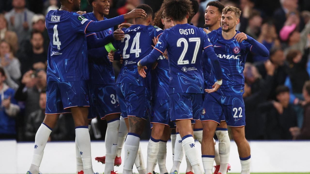 UEFA Konferans Ligi'nde finalin adı belli oldu - Tüm Spor Haber UEFA ...