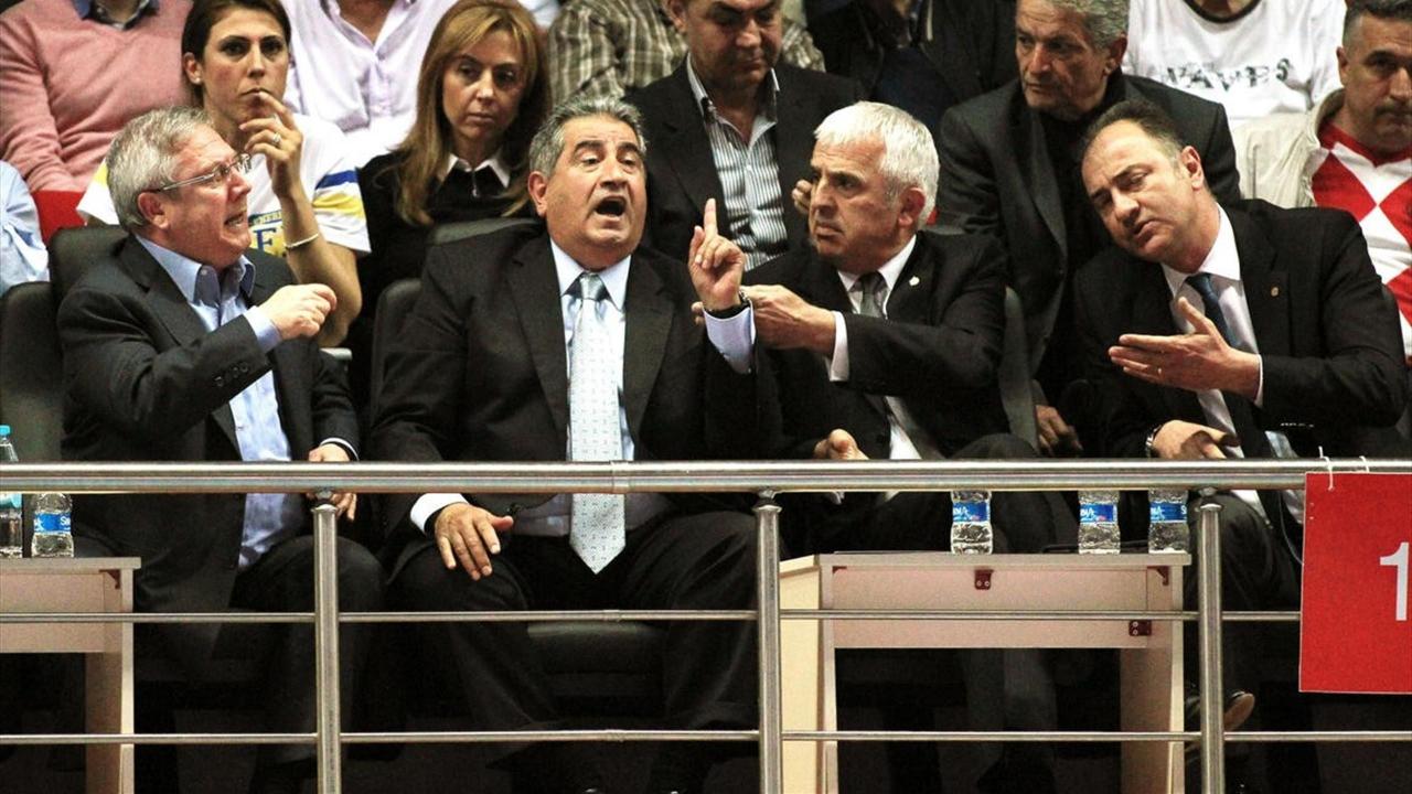 Ali Koç'a 1907 TL'lik dava açmıştı: Perşembe günü adaylığını açıklıyor ...