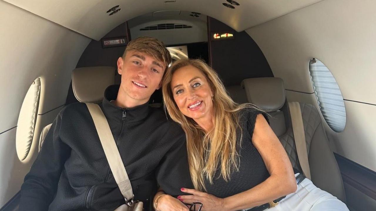 İspanya'dan 470 bin Euro'ya gitti 60 milyon Euro bedelle geri dönüyor ...