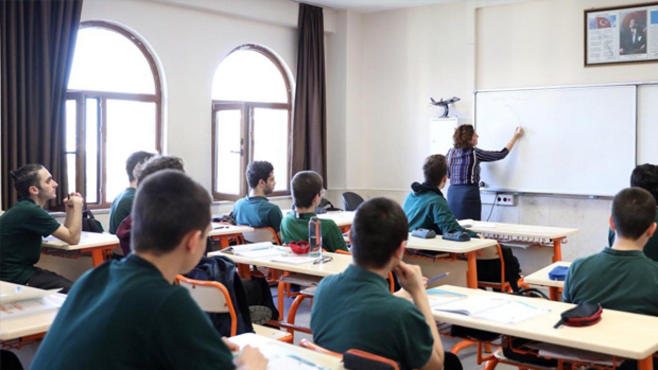 MEB 2025-2026 eğitim öğretim yılı takvimi! İşte ara tatil ve yarıyıl ...