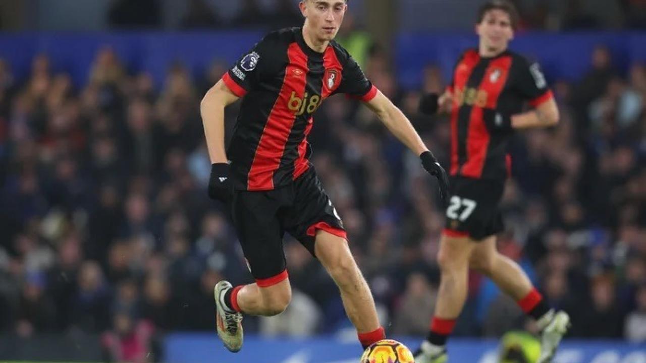 Real Madrid transferi bitirdi! 19'luk yıldıza 50 milyon sterlin ...