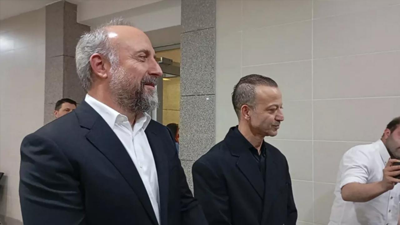 Halit Ergenç tutuklandı mı, kaç yıl ceza aldı? - Haber 7 GÜNCEL