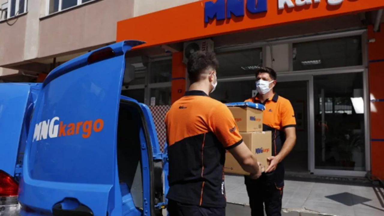 MNG Kargo tarih oluyor! Tabelalarda büyük değişiklik - Ekonomi ...