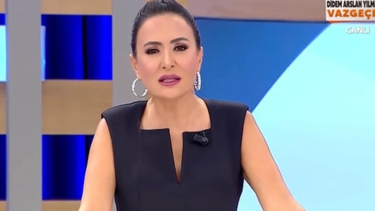 Didem Arslan Yılmaz'la Vazgeçme yayından kaldırıldı mı? 5 sezondur ...