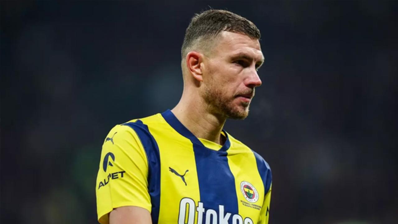 Dzeko Real Madrid'e mi gidiyor? Sürpriz gelişme yaşandı - Tüm Spor ...