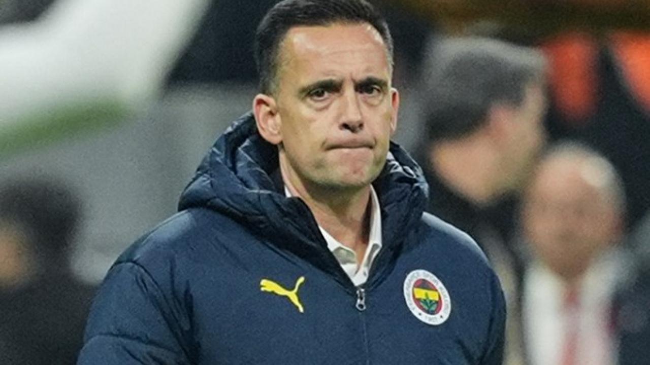 Mario Branco'nun yeni adresi belli oluyor - Tüm Spor Haber Fenerbahçe