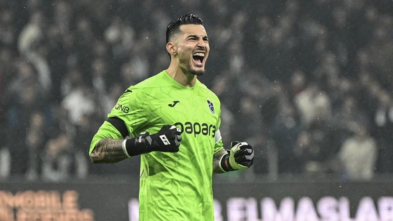 Galatasaray kapıda: Uğurcan Çakır için son karar verildi - Tüm Spor ...