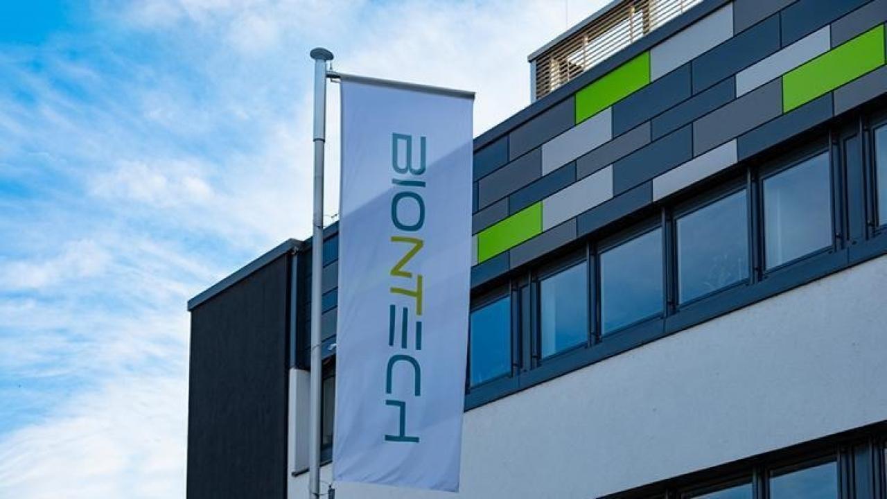 BionTech dev rakibini 1.25 milyar dolara satın alıyor - Ekonomi ...