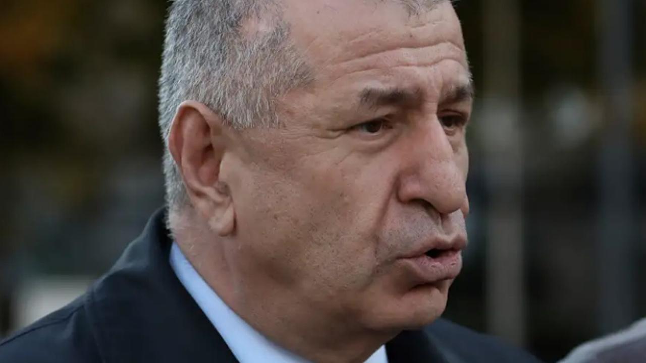 Ümit Özdağ'a ne kadar, kaç yıl hapis cezası istendi? - Haber 7 GÜNCEL