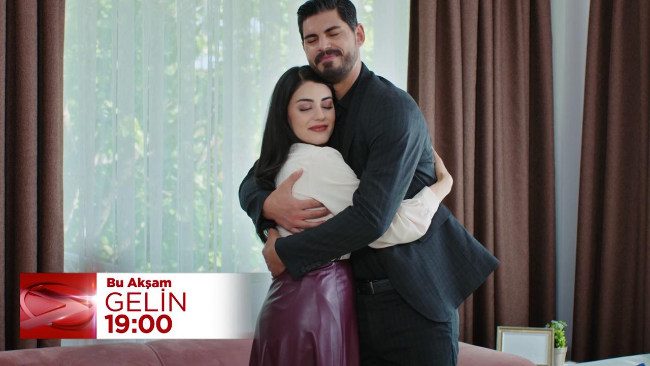 Gelin dizisinde Cihan ve Hançer’e kanlı uyarı! Kapısına ‘Vazgeç’ notu ...