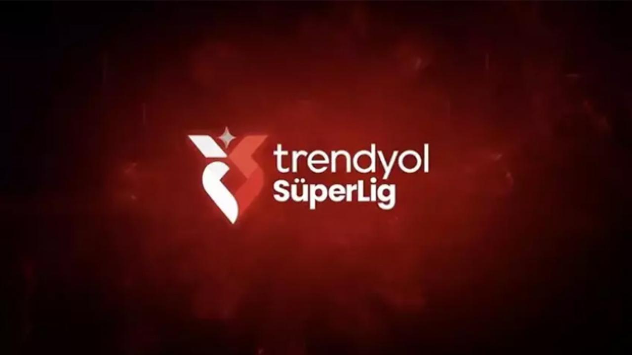 Süper Lig fikstür çekim tarihi 2025-2026: Trendyol Süper Lig ne zaman ...