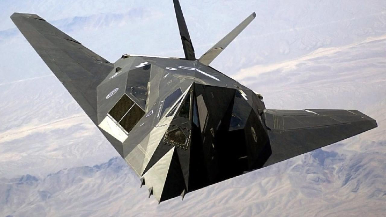ABD’nin Sığınak Katili! B-2 bombardıman uçağı hangi ülkelerde var ...