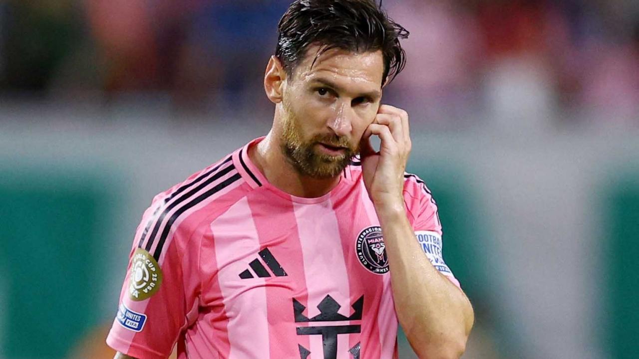 Beklenen oldu: Lionel Messi'ye kuradan eski takımı çıktı - Tüm Spor ...