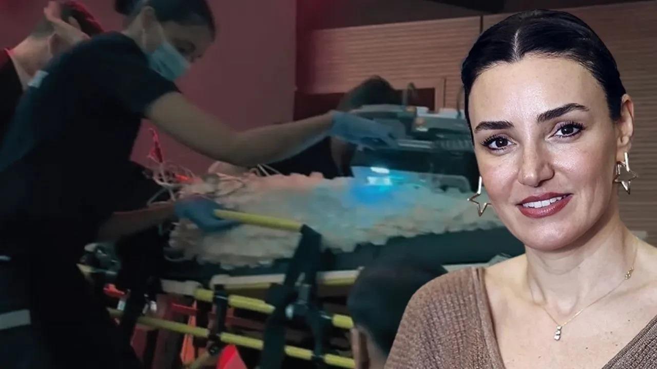 Sahnede fenalaşmıştı: Sevcan Orhan'ın son durumu nasıl? - Haber 7 GÜNCEL