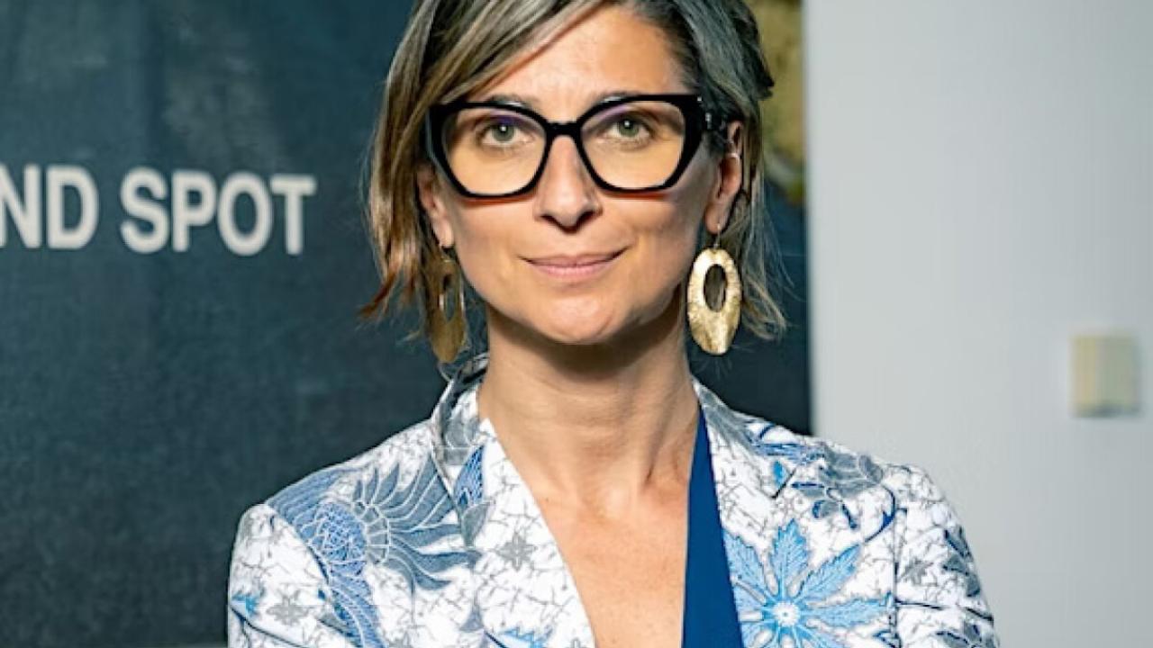 BM Filistin Özel Raportörü Nobel'e aday gösterildi - Haber 7 DÜNYA