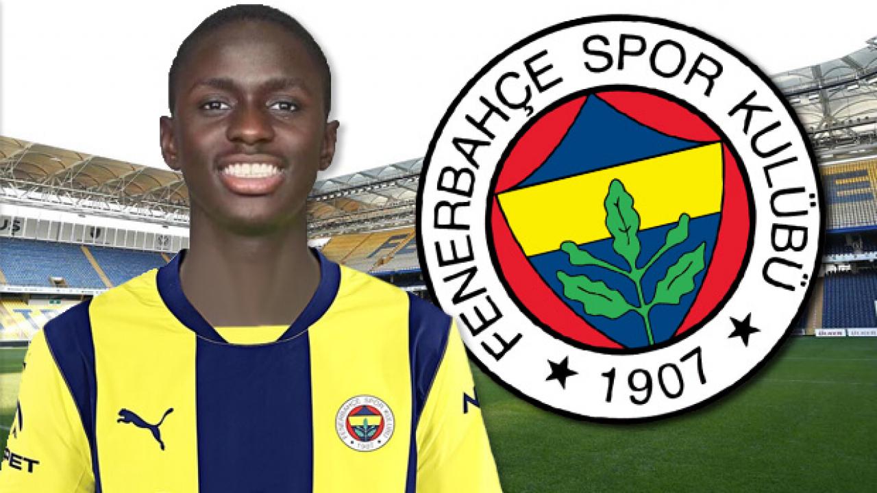 Fenerbahçe’nin yeni transferi Abdou Aziz Fall kimdir? - Haber 7 SPOR