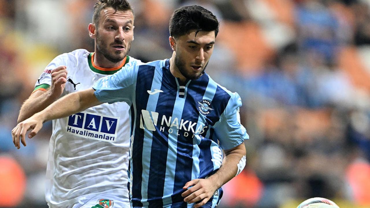 Yusuf Barasi Süper Lig'de kaldı! İşte yeni takımı - Tüm Spor Haber ...