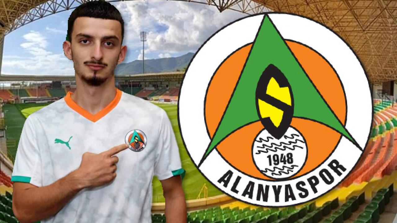 Alman devinden Süper Lig'e geldi! Baran Moğultay kimdir? - Haber 7 SPOR