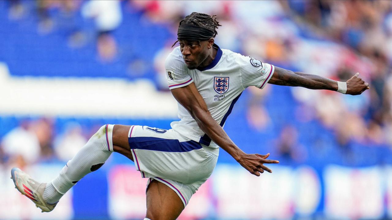 Arsenal yeni 'Gervinho'yu tanıttı: 48,5 milyon Sterlin ödediler - Tüm ...