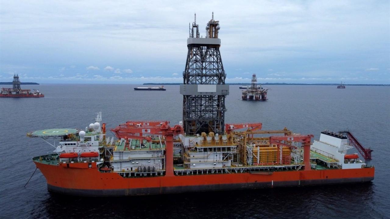 Enerji filosuna 'ikiz gemi' takviyesi - Ekonomi Haberleri EKONOMİ