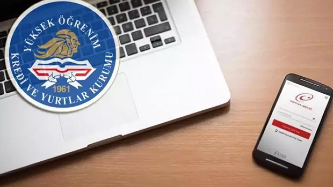 2025-2026 KYK yurt başvuruları başladı mı? GSB başvuru tarihleri ne ...
