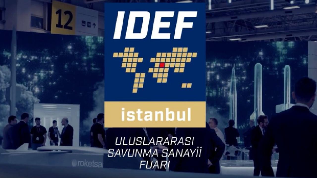 IDEF 2025'e nasıl katılınır? Savunma Sanayii Fuarı başladı! - Haber 7 GÜNCEL