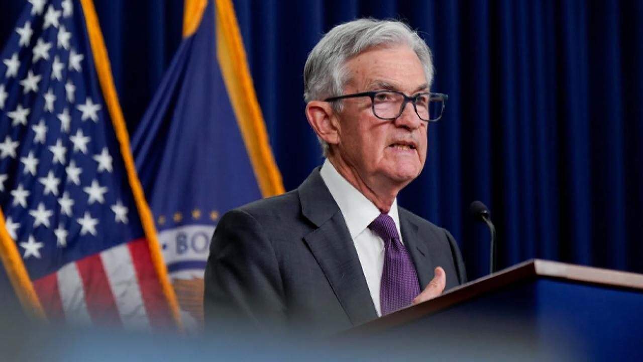 Piyasaların gözü bu haberde: FED Başkanı Jerome Powell istifa mı etti ...