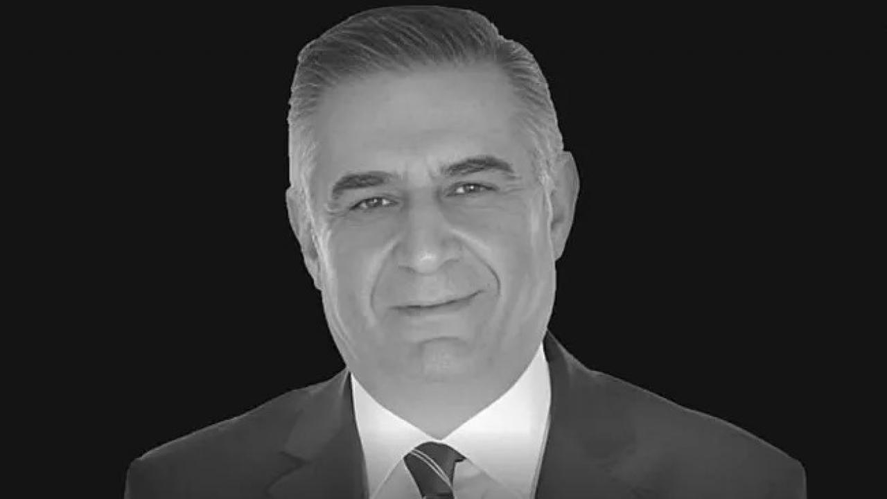 CHP eski İstanbul İl Başkanı Cemal Özdemir hayatını kaybetti! - Haber 7 ...