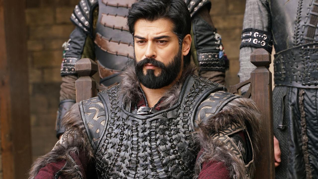 Kuruluş Osman 7.sezonda beklenmedik değişiklik! Yeni bir devir açılıyor ...